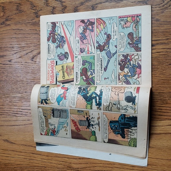 Archie Series | Other | Vintage 6s Life With Archie No 42 Archie Series ...